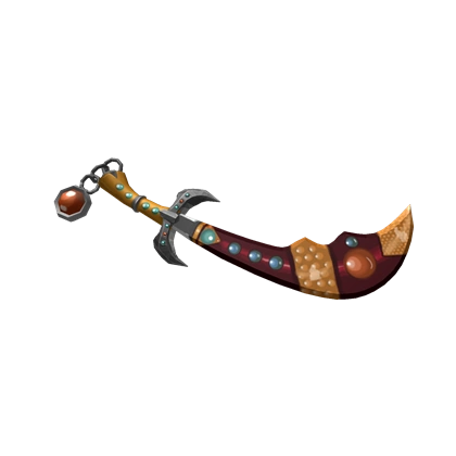 Immortal Sword: Shameless Scimitar | Roblox Wiki | Fandom
