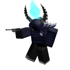 kenami | Roblox Wiki | Fandom