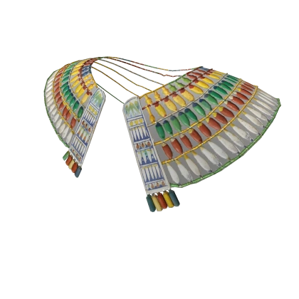 Floral Collar | Roblox Wiki | Fandom