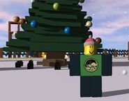 ROBLOX Winter Wonderland Contest | Roblox Wiki | Fandom