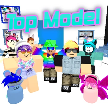 Top Roblox Runway Model | Roblox вики | Fandom
