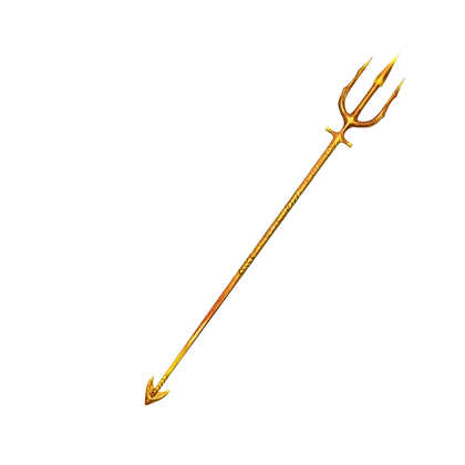 Aquaman's Trident | Roblox Wiki | Fandom