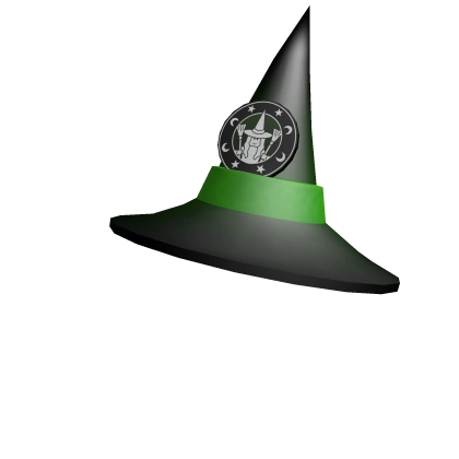 Basic Witch | Roblox Wiki | Fandom