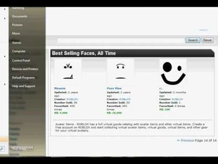 c: | Roblox Wiki | Fandom