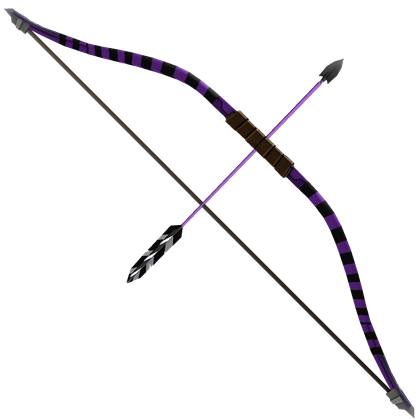 DarkAge Ninja Bow | Roblox Wiki | Fandom