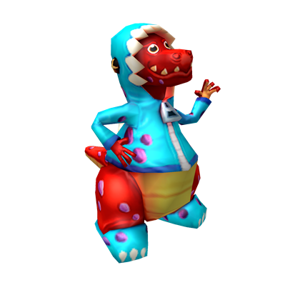 Dragon of the Week: Dragonzilla | Roblox Wiki | Fandom