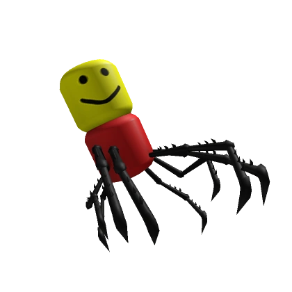 Hanging Despacito Spider | Roblox вики | Fandom