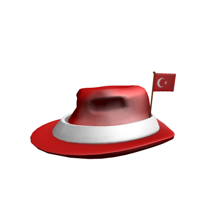 International Fedora - Turkey | Roblox Wiki | Fandom