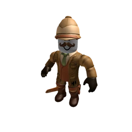 Jungle Explorer | Roblox Wiki | Fandom