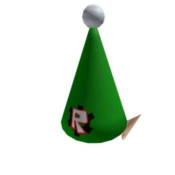ROBLOX Elf | Roblox Wiki | Fandom