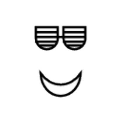 Shutter Shades: The Face | Roblox Wiki | Fandom