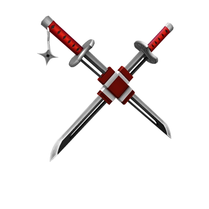 Stealthy Ninja Swordpack | Roblox Wiki | Fandom