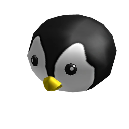 Tokyokhaos Penguin | Roblox Wiki | Fandom