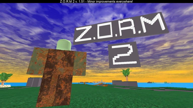 Zombie Ocean: Rescue Mission™ 2 | Roblox Wiki | Fandom