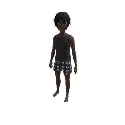 Base Body - Glenn | Roblox Wiki | Fandom