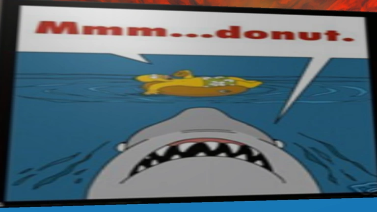 JAWS | Roblox Wiki | Fandom