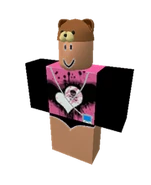 Minish | Roblox Wiki | Fandom