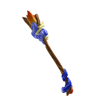 Staff of Double Disasters | Roblox Wiki | Fandom