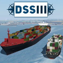 Dynamic Ship Simulator III | Roblox Wiki | Fandom