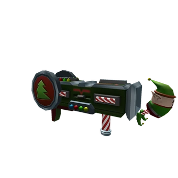 Elf Launcher | Roblox Wiki | Fandom
