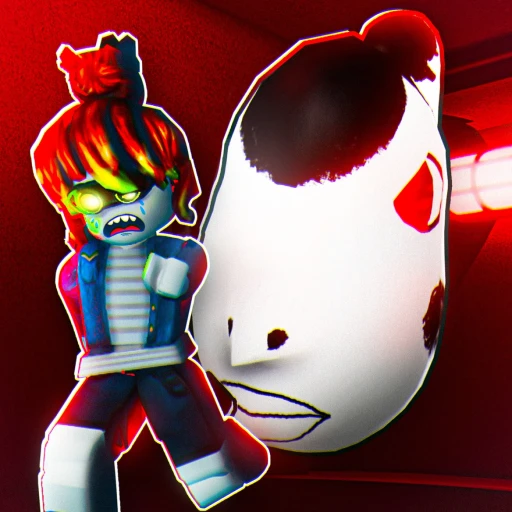 Escape Hyperpigmentation | Roblox Wiki | Fandom
