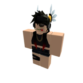 Fierzaa | Roblox Wiki | Fandom