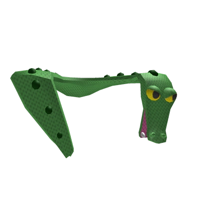 Gator Scarf | Roblox Wiki | Fandom