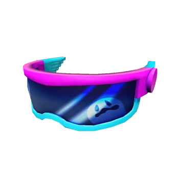 Ghost-o-vision Goggles | Roblox Wiki | Fandom