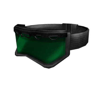 Laser Spec Special Forces Goggles | Roblox Wiki | Fandom