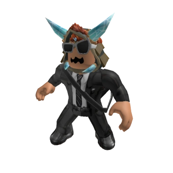 LonssGamer | Roblox Wiki | Fandom