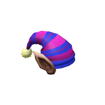 Neon Elf Hat | Roblox Wiki | Fandom