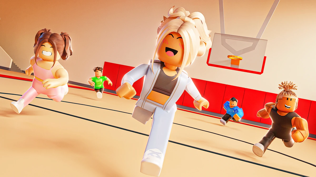 Pacer Test | Roblox Wiki | Fandom