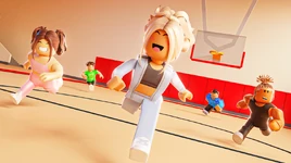 Pacer Test | Roblox Wiki | Fandom
