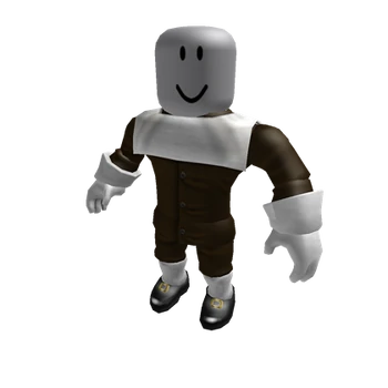 Pilgrim | Roblox Wiki | Fandom