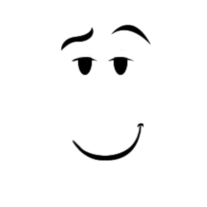 Smug | Roblox Wiki | Fandom