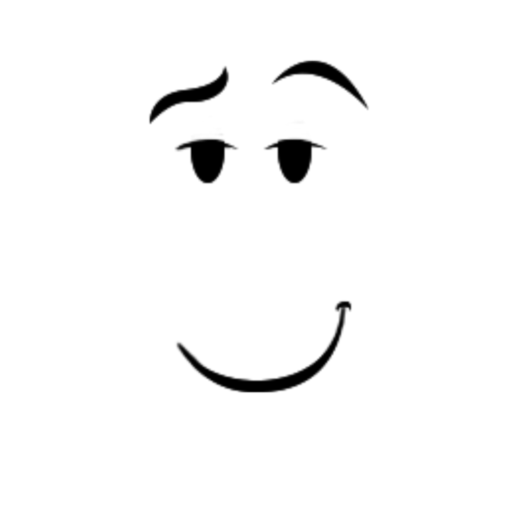 Smug | Roblox Wiki | Fandom