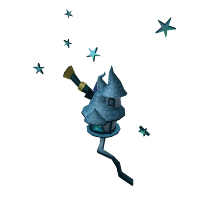 Star Wizard | Roblox Wiki | Fandom