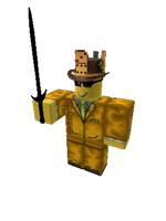 TheGamer101 | Roblox Wiki | Fandom