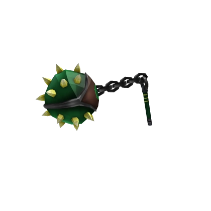 Chestnut Champion Flail | Roblox Wiki | Fandom