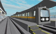 Delta Line Project | Roblox大典 | Fandom