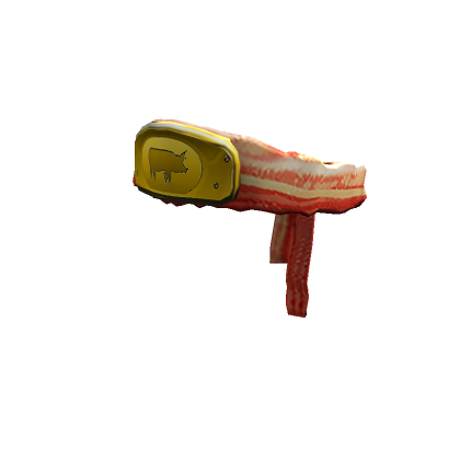 Gold Bacon Ninja | Roblox Wiki | Fandom