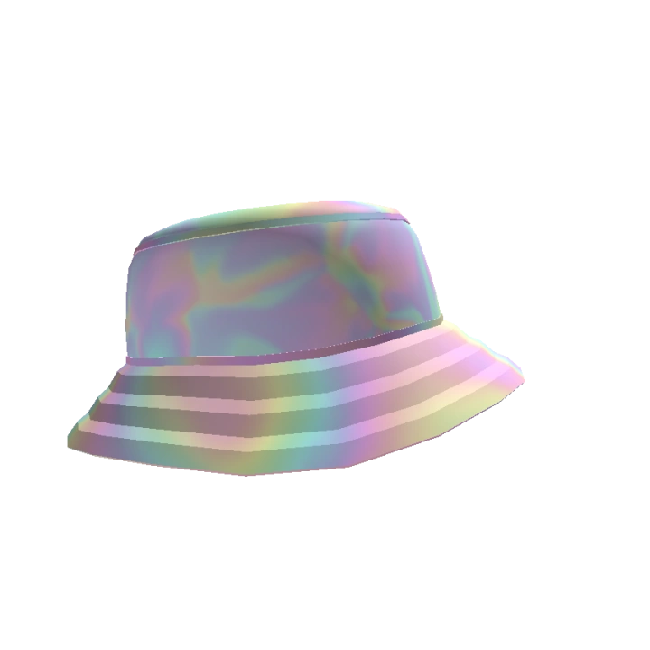 Holo Hat | Roblox Wiki | Fandom