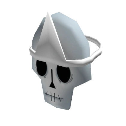 Cardboard Skull Mask | Roblox Wiki | Fandom