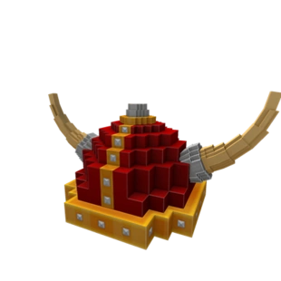 8-Bit Viking | Wiki Roblox | Fandom