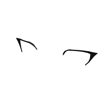 Anime Style 5 - Lashes | Roblox Wiki | Fandom