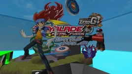 Beyblade | Roblox Wiki | Fandom