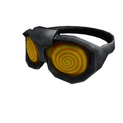 Crazyvision Goggles | Roblox Wiki | Fandom