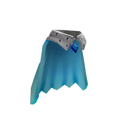 Frostbite Cape | Roblox Wiki | Fandom