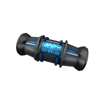 Implosion Bomb | Roblox Wiki | Fandom