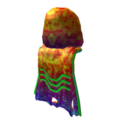 Omega Rainbow Wanderer | Roblox Wiki | Fandom